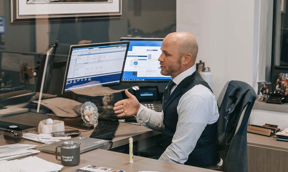 For Clients | Seventy2 Capital