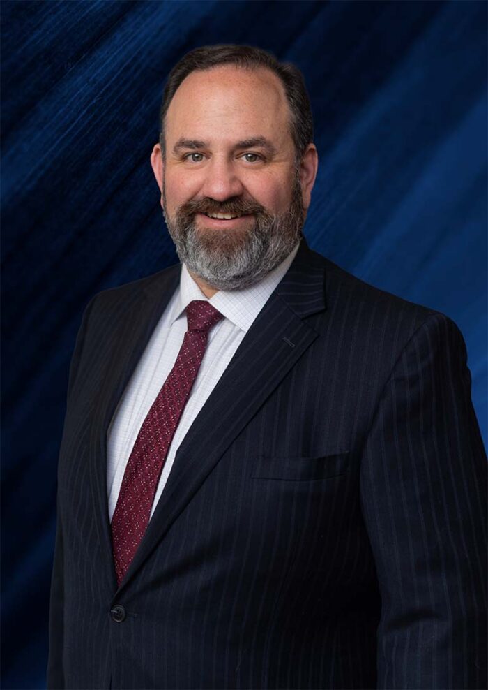 Andrew Hahn, CFP®, CRPC® | Seventy2 Capital