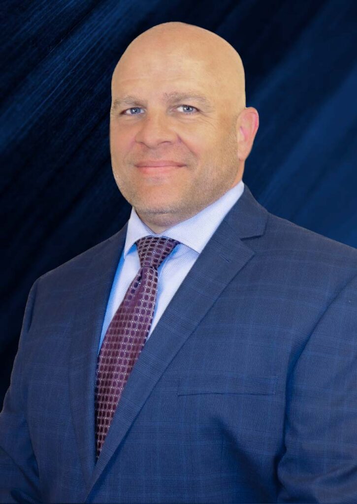 Jason D. McTaggart, AAMS®, CRPC® | Seventy2 Capital