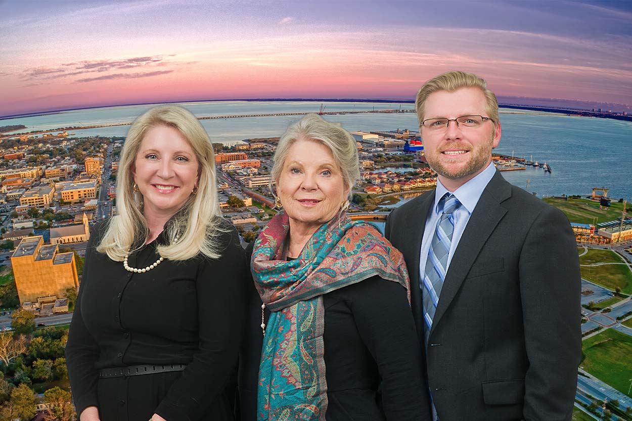 The Stewart Markey Group of Seventy2 Capital Wealth Management ...