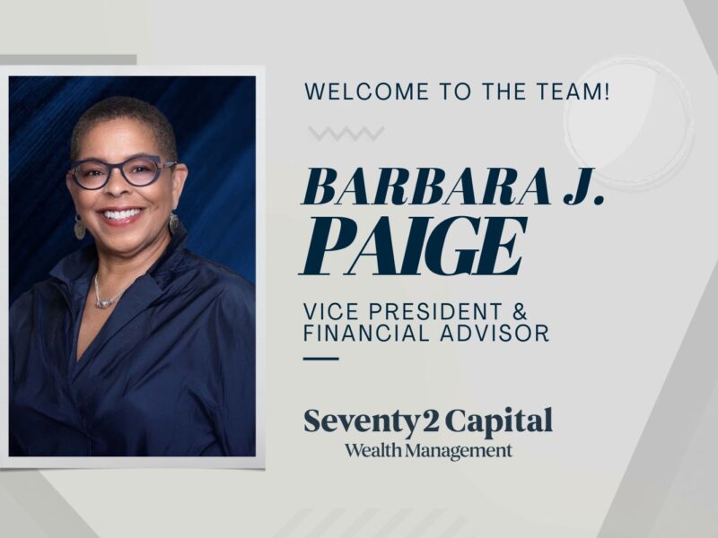 News and Events | Seventy2 Capital