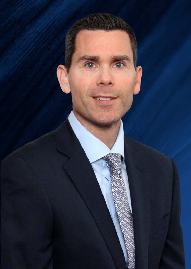 Rick Turner, CRC® | Seventy2 Capital