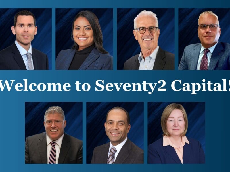 Seventy2 Capital Wealth Management and Financial Advisors