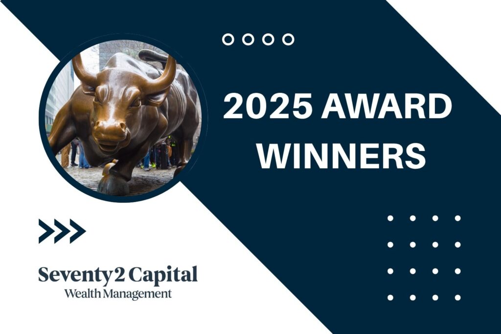 11 Seventy2 Capital team members listed on 2025 Forbes Best-in-State ...