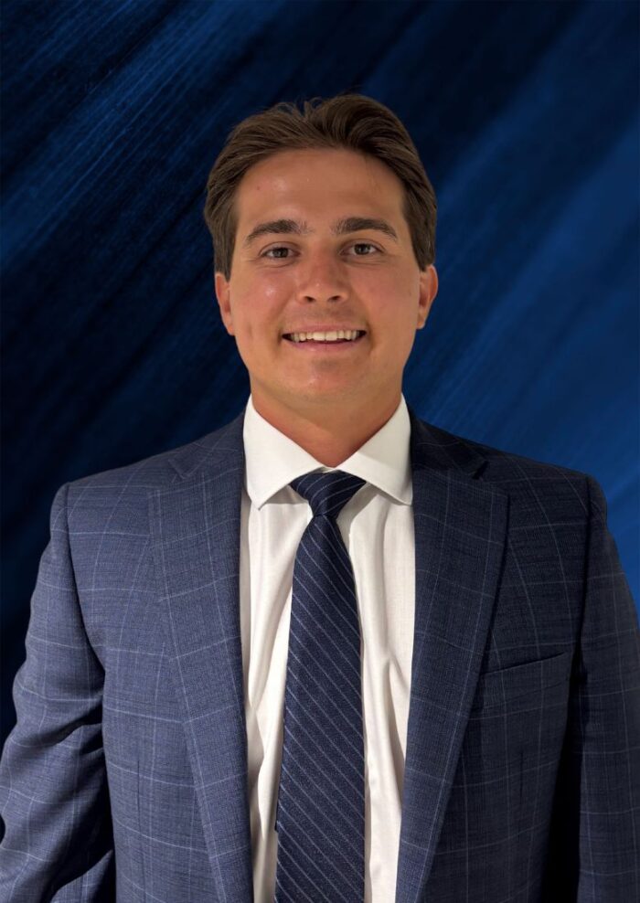 Connor Carpenter | Seventy2 Capital