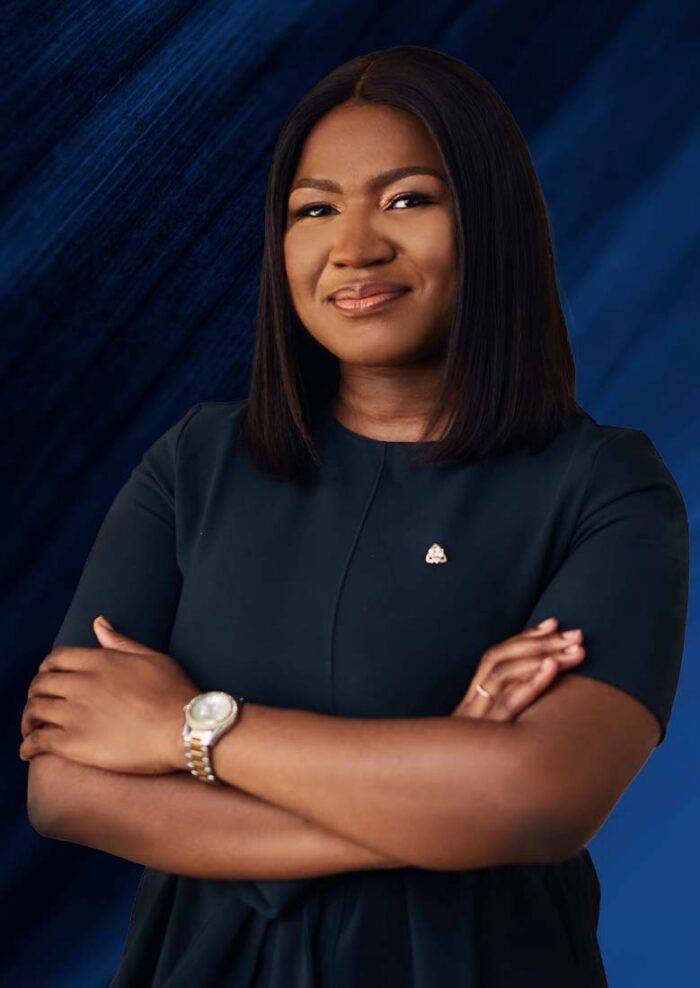 Lami Wadinga | Seventy2 Capital