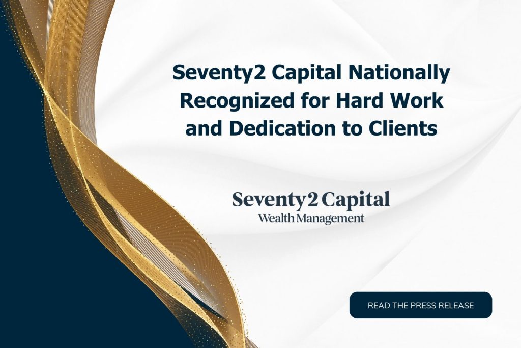 Seventy2 Capital Wealth Management named to 2025 Forbes Americas Top ...