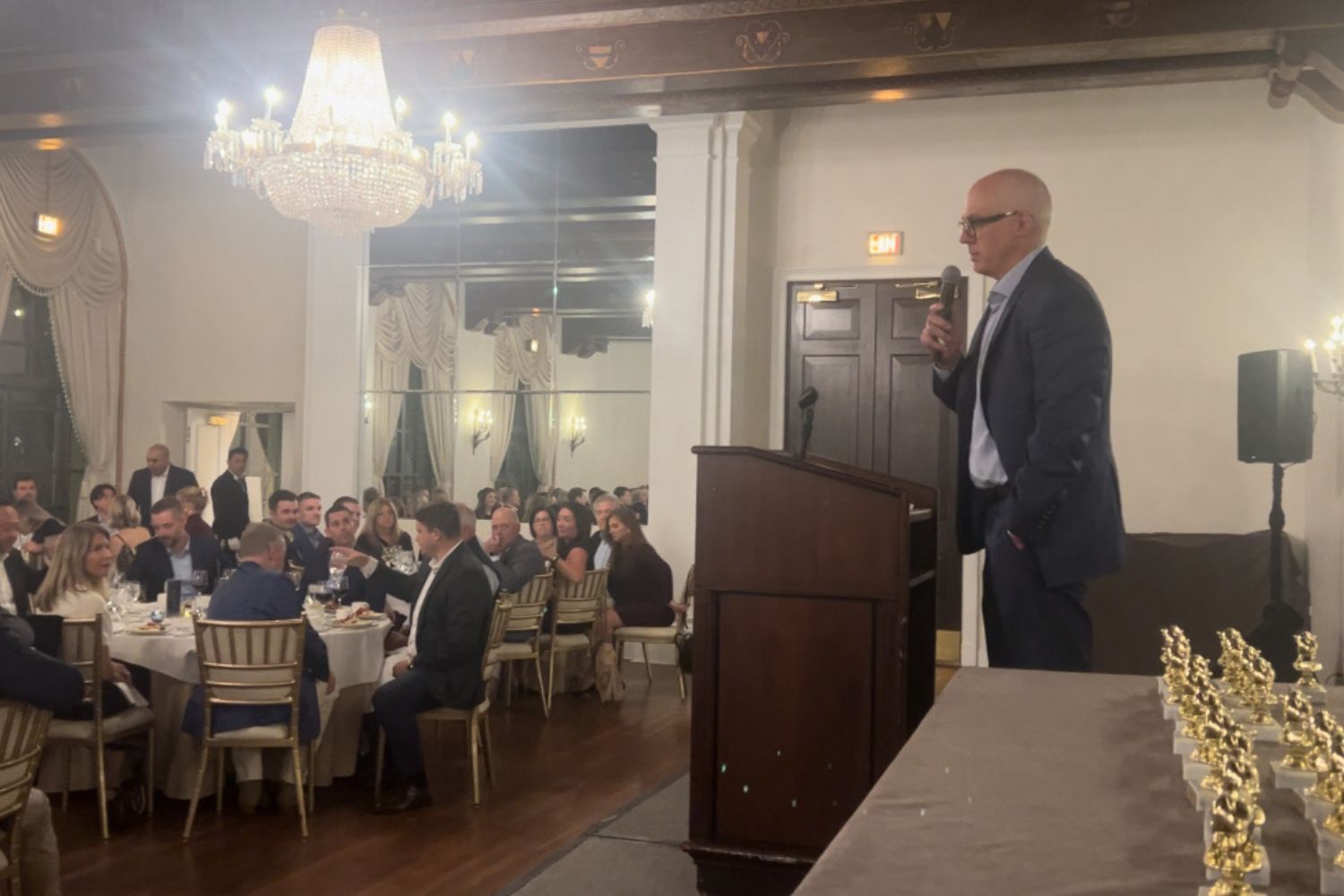 Seventy2 Capital Hosts 4th Annual Conference in Washington, D.C ...