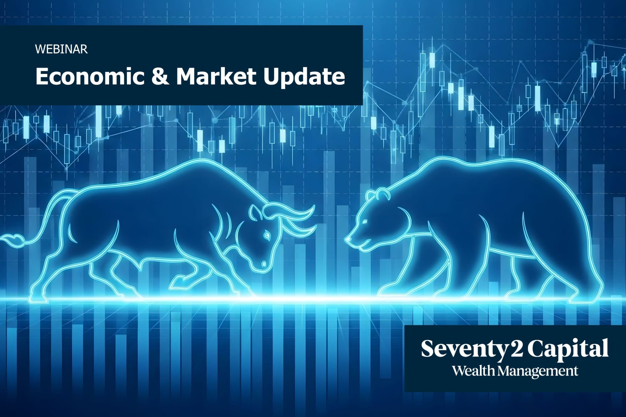 Client Webinar: Economic & Market Update | Seventy2 Capital