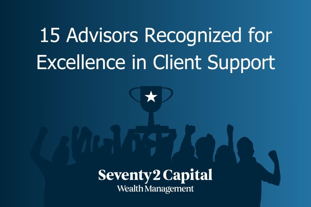 Seventy2 Capital announces 15 team members listed on Forbes 2026 Best ...